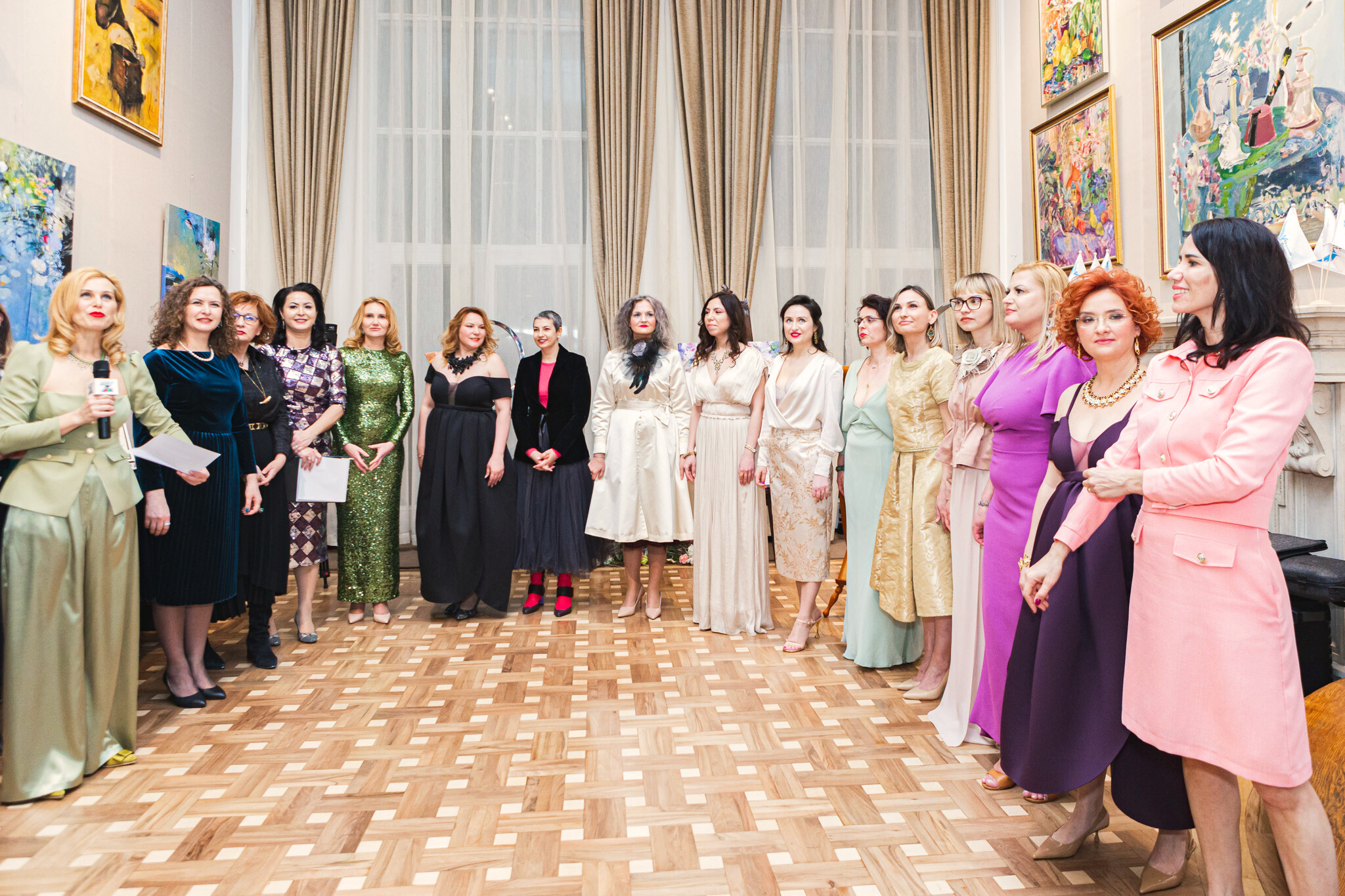 Renaissance – un regal cultural dedicat frumuseții, eleganței și ...