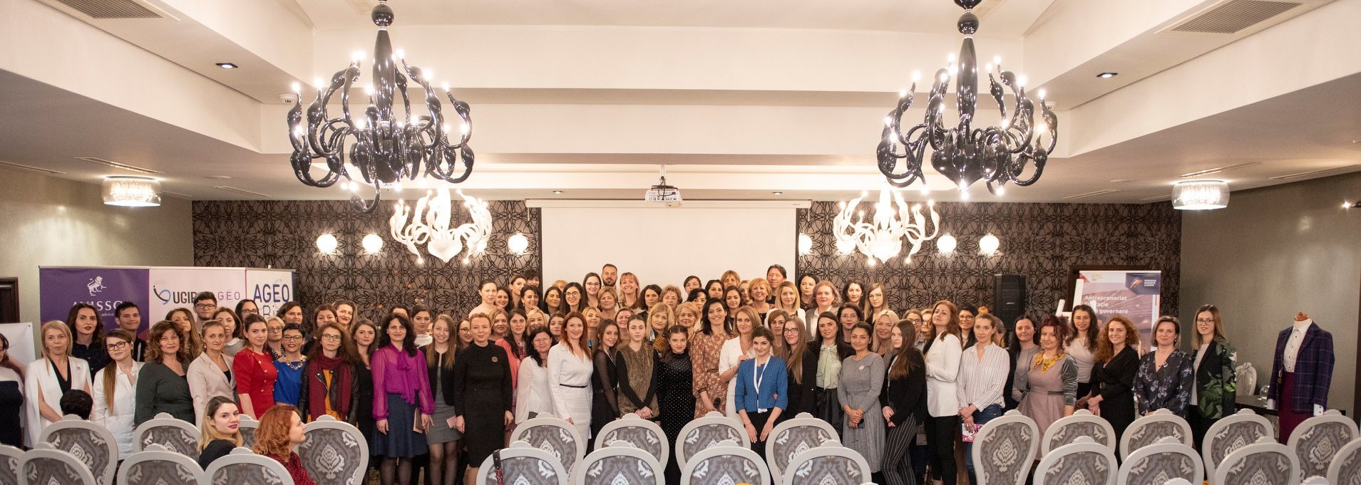 Colaborare, Comunitate, Competențe și Creștere: despre femeile ce ...