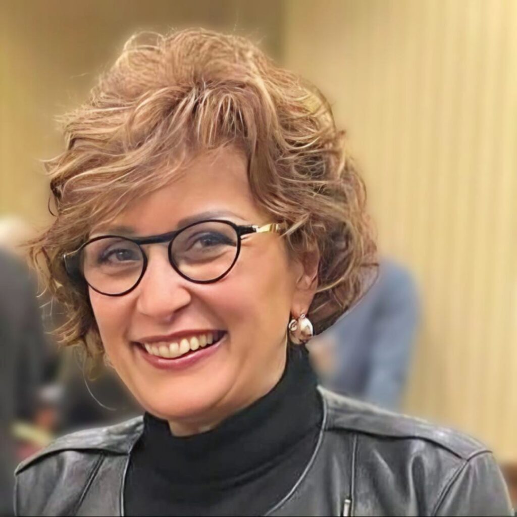 OFA - Organizatia Femeilor Antreprenor din Romania